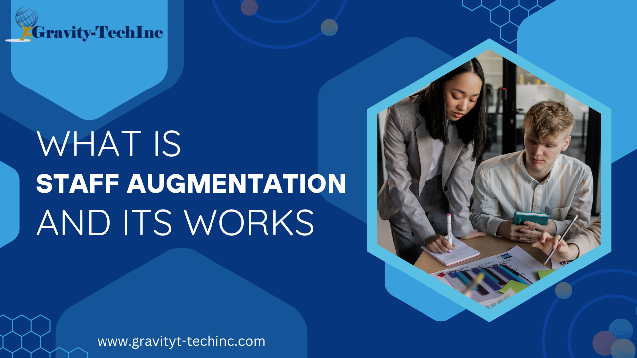 What is the process of staff augmentation and its process.